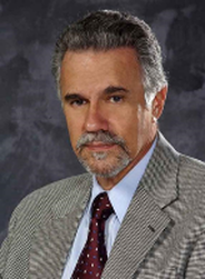 Juan David Morgan González – Academia Panameña de la Lengua