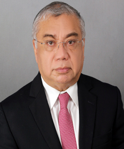 Jorge Eduardo Ritter Domingo – Academia Panameña de la Lengua